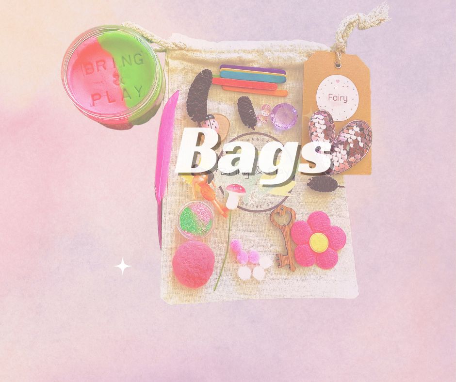 Bags – Bring and Play